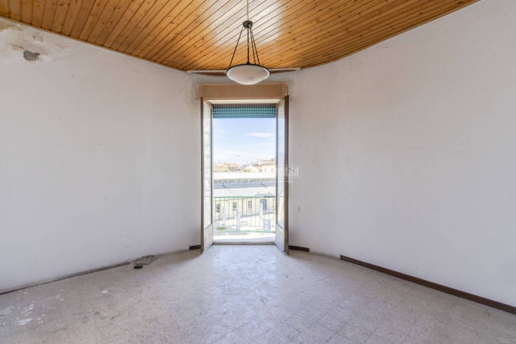 Appartamento in vendita a Civitanova Marche via Santorre di Santarosa 3