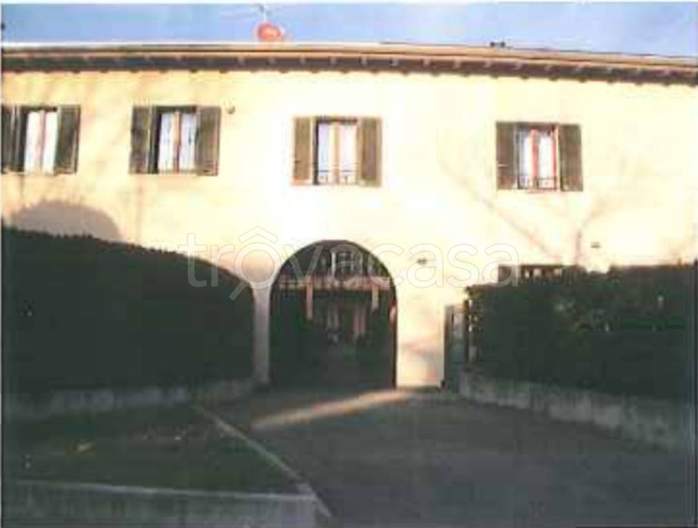 Appartamento all'asta a Bergamo via Goisis