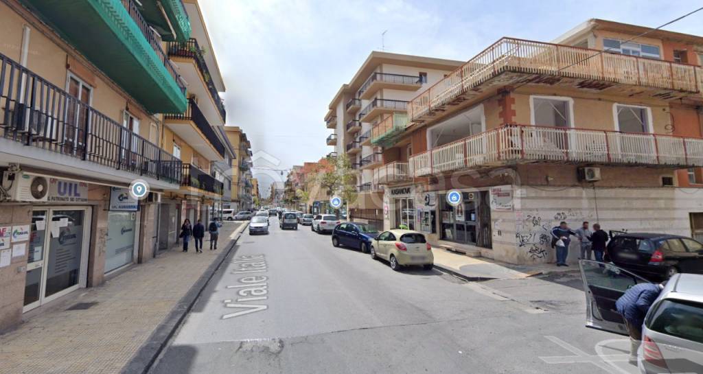 Appartamento all'asta ad Augusta viale Italia