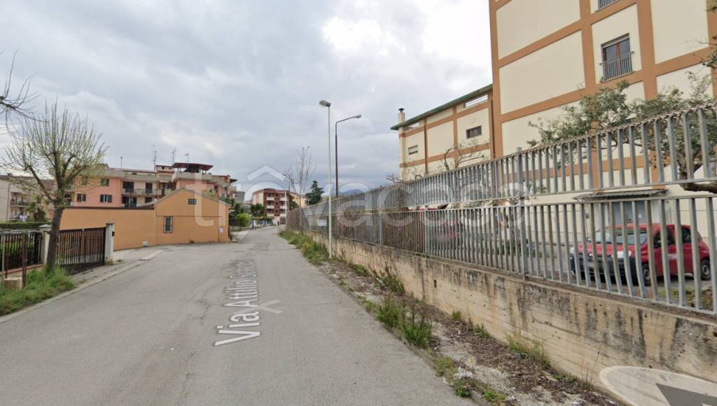 Appartamento all'asta a Castrovillari via via f. Schettini