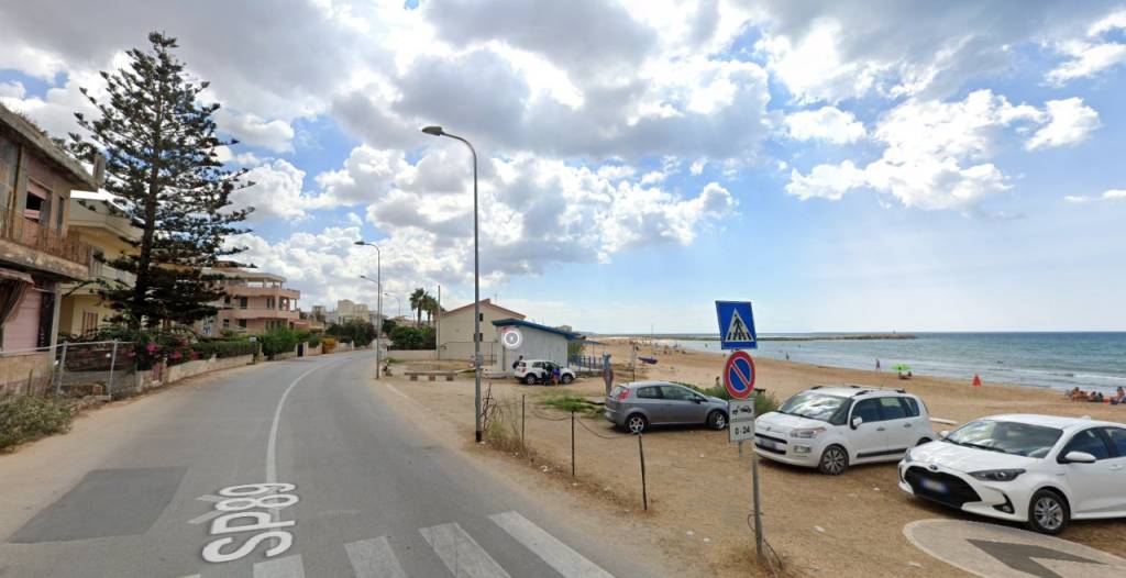 Appartamento all'asta a Scicli viale della Repubblica