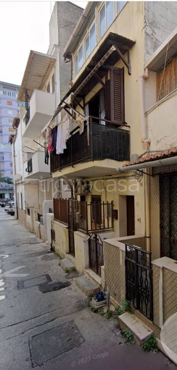 Appartamento all'asta a Siracusa via gregorio tedeschi