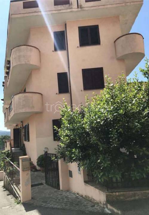 Appartamento all'asta a Castrovillari largo giuseppe gesualdi