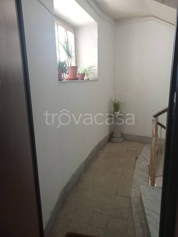 Appartamento in in vendita da privato ad Aquino via della Libertà, 27