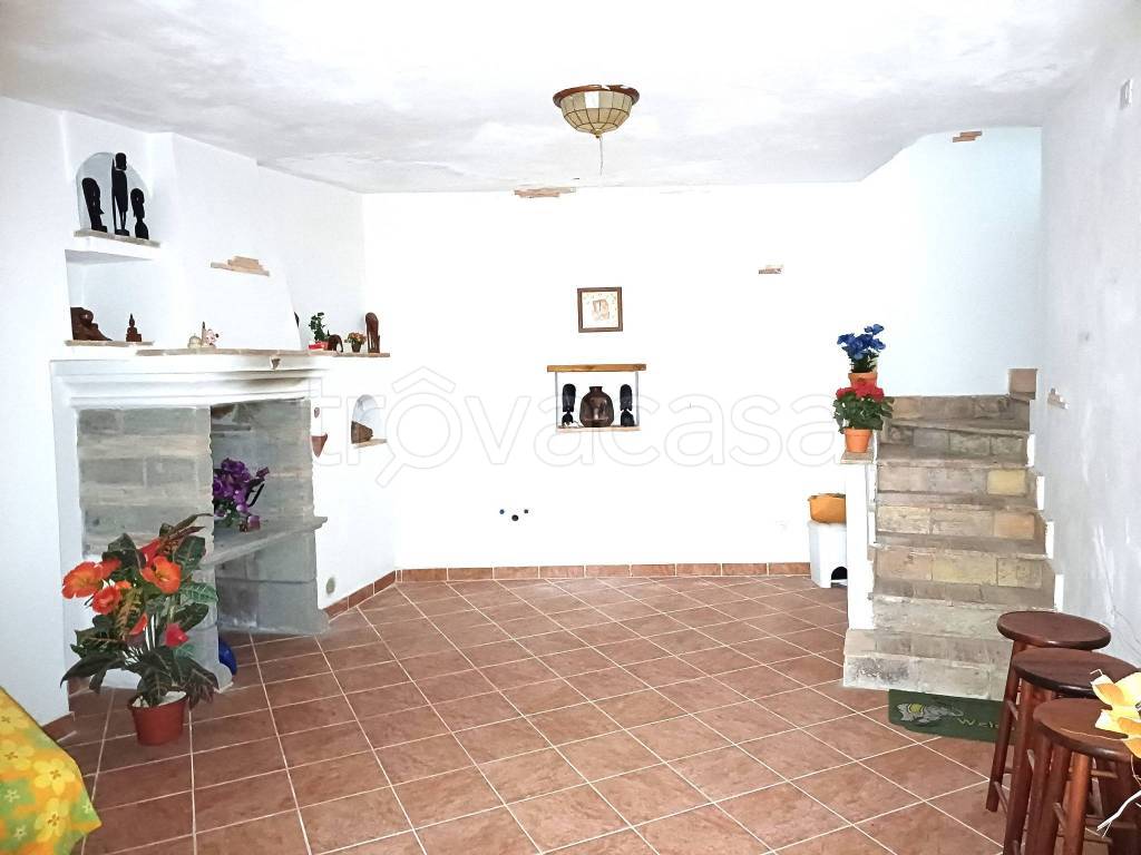 Loft in vendita a Caprarola via Giuseppe Mazzini