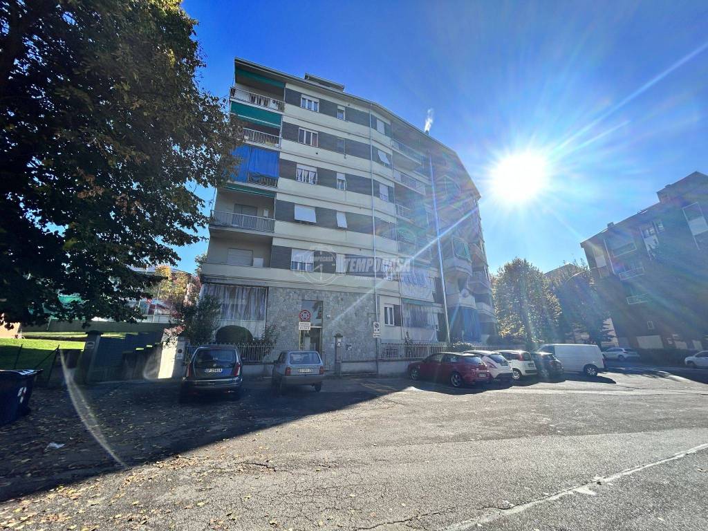 Appartamento in vendita ad Asti corso XXV Aprile 65