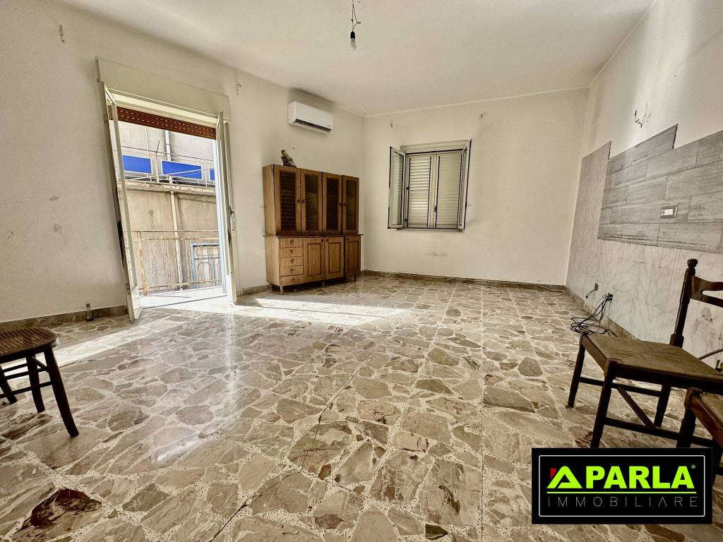 Appartamento in vendita a Canicattì via Sandro Botticelli