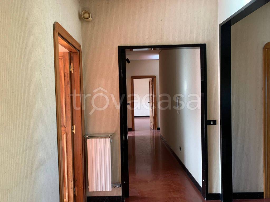 Appartamento in vendita a Isernia via Vittorio Bachelet