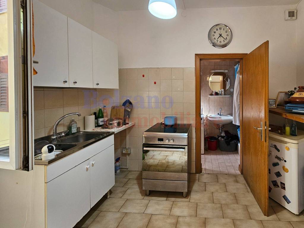 Appartamento in vendita a Bolzano via del Macello