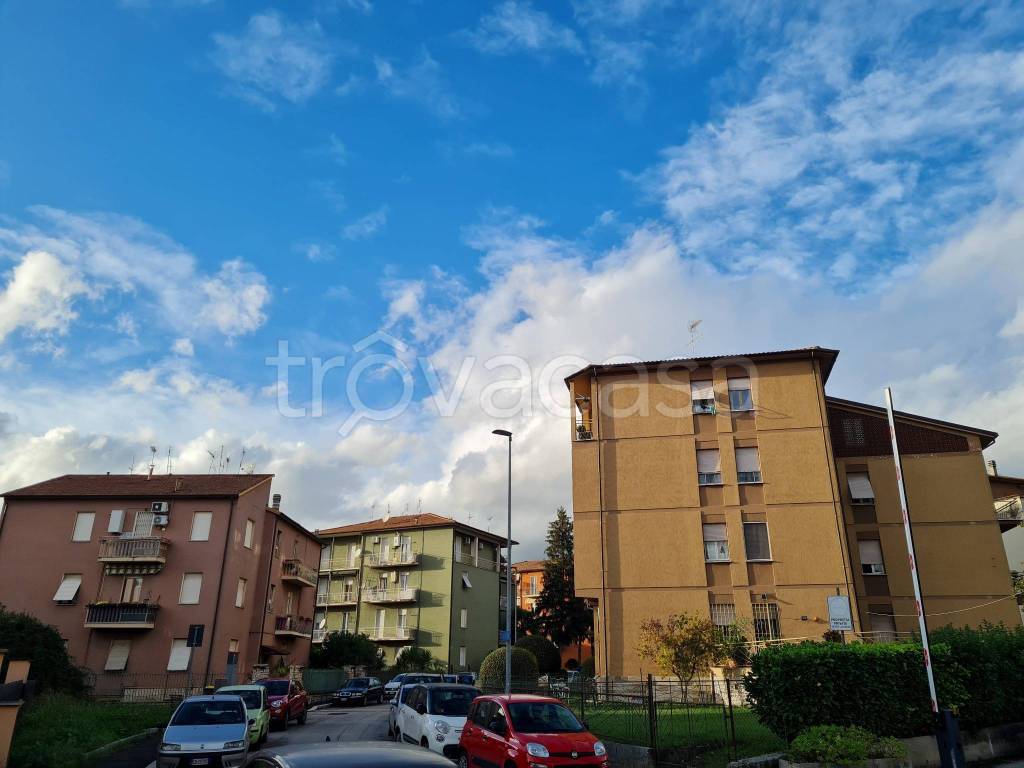 Appartamento in vendita a Terni via Mario Rapisardi