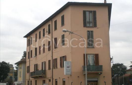 Appartamento all'asta a Merate via Statale