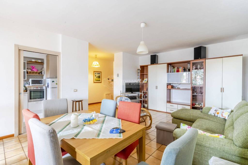 Appartamento in vendita a Civitanova Marche via Salvatore Quasimodo 19