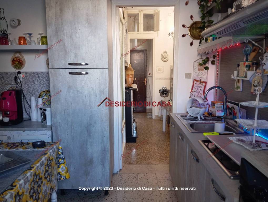 Appartamento in vendita a Bagheria via Morana