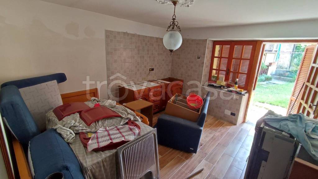 Casale in vendita a Paesana frazione Erasca