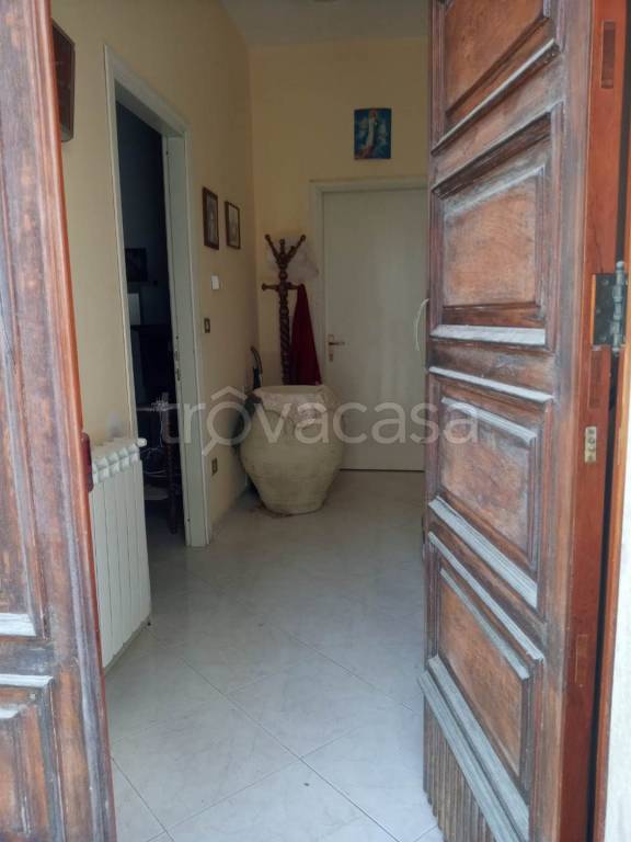 Appartamento in vendita a Bovalino via Giuseppe Garibaldi, 27