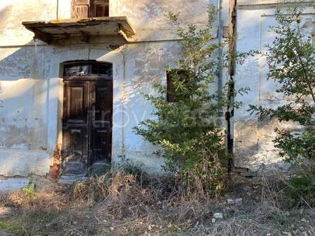 Colonica in vendita a Castel Frentano porrechi