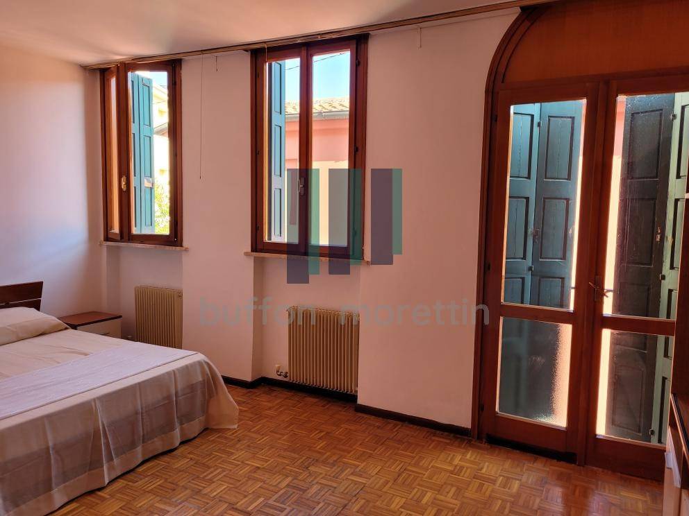 Appartamento in vendita a Latisana calle dell'Annunziata, 55