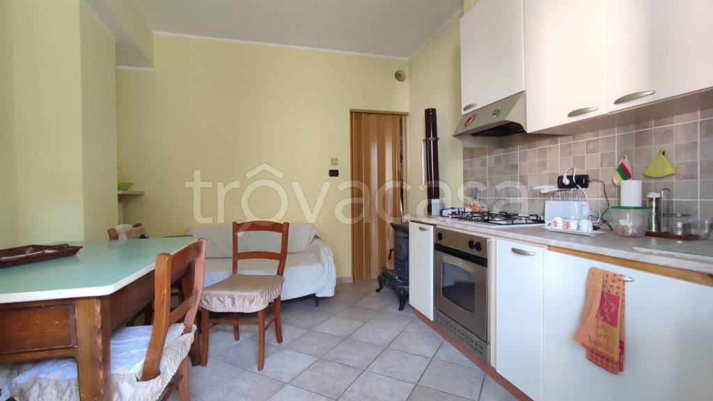 Casale in vendita a Paesana frazione Erasca