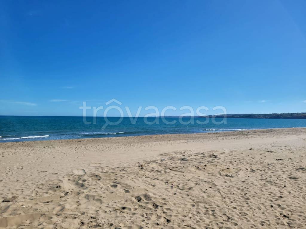 Villa in in vendita da privato ad Augusta strada Statale di Augusta