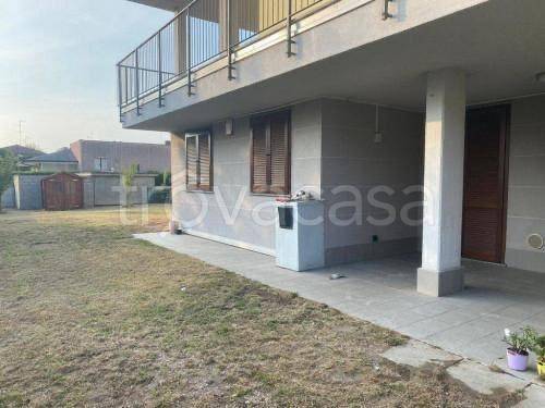 Appartamento in vendita a Casorate Primo via Filippo Turati