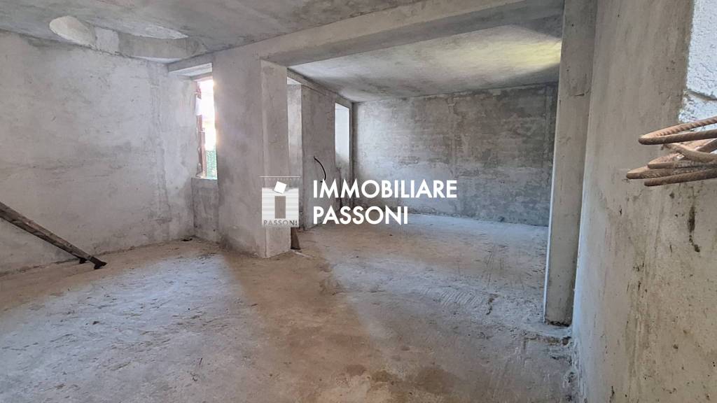 Appartamento in vendita a Fagnano Olona via Giuseppe Mazzini