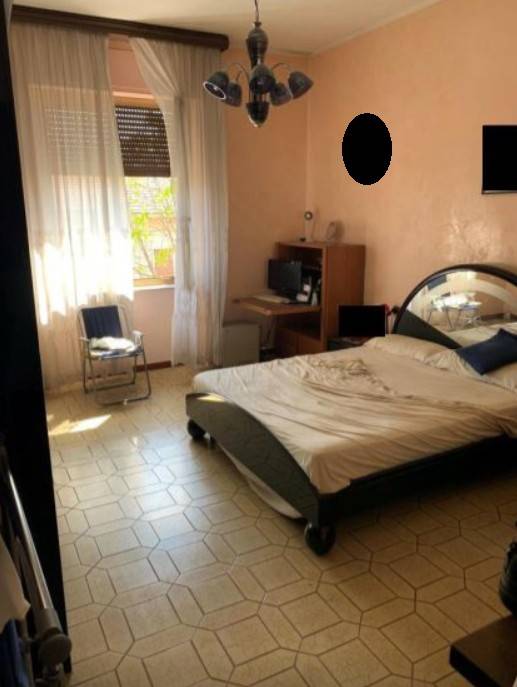 Appartamento all'asta a Busto Arsizio via Ippolito Pindemonte, 1