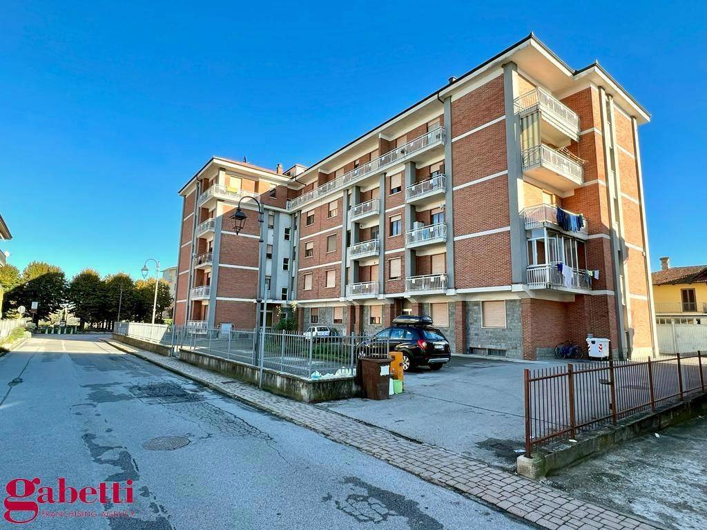 Appartamento in vendita a Narzole via Piramide