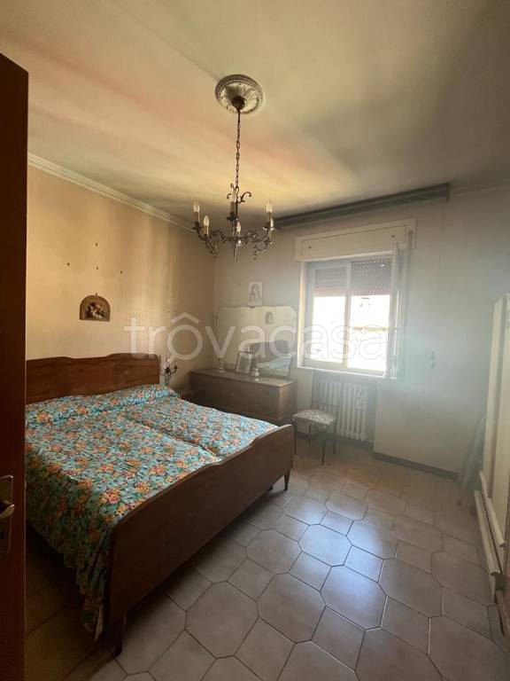 Appartamento in vendita a Potenza via Leonardo da Vinci, 6