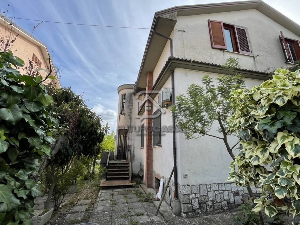 Appartamento in vendita a Venticano