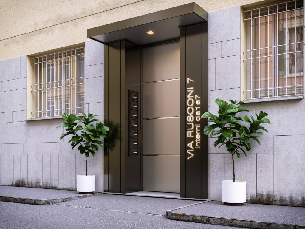 Casa Indipendente in vendita a Bologna via Carlo Rusconi, 7