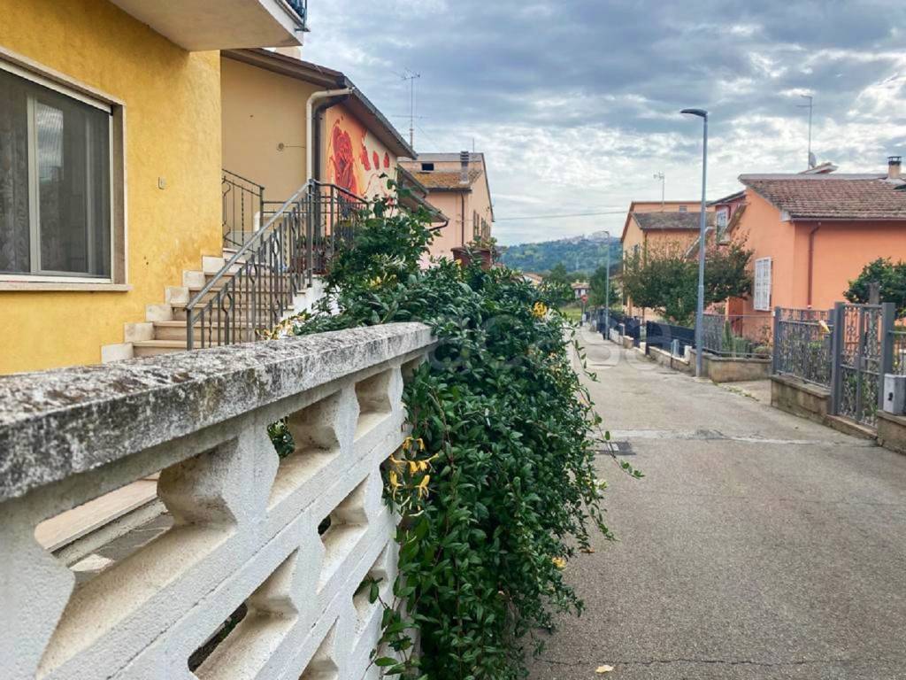 Appartamento in vendita ad Attigliano via Cristoforo Colombo