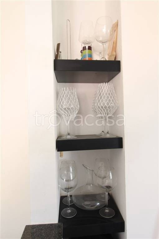 Appartamento in vendita a Bologna via Francesco Rocchi, 7