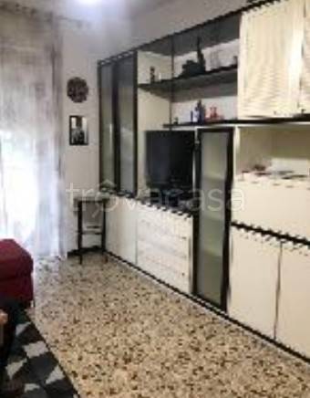 Appartamento all'asta a Cinisello Balsamo viale Friuli, 22