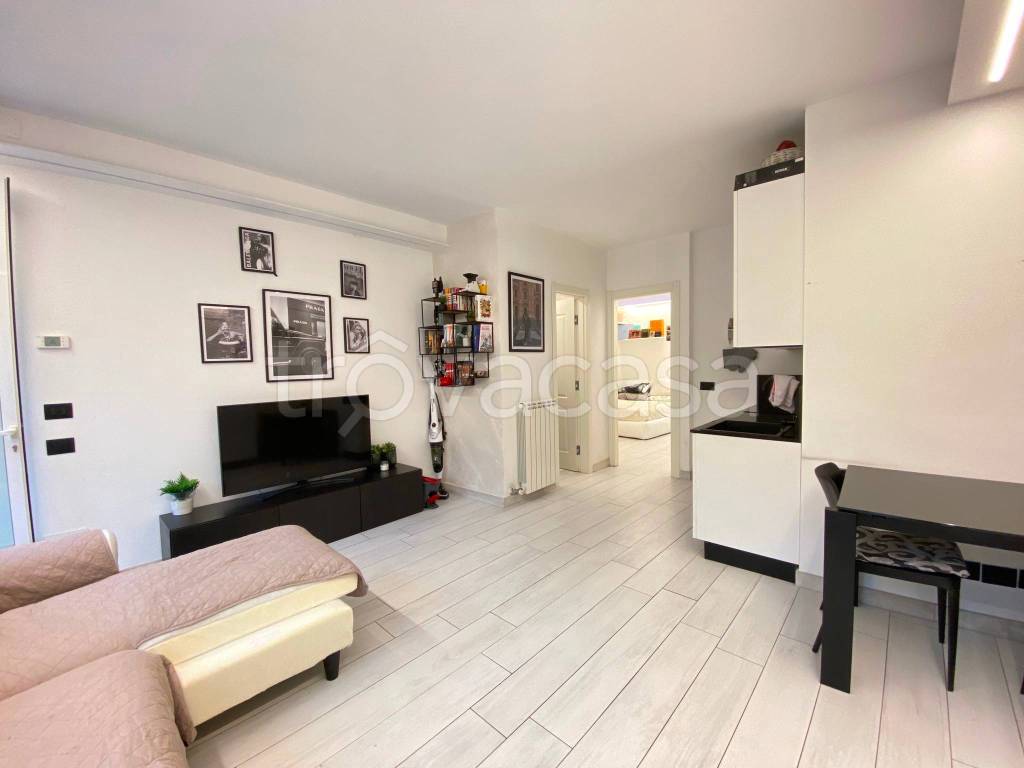 Appartamento in vendita ad Alassio via Adelasia, 30