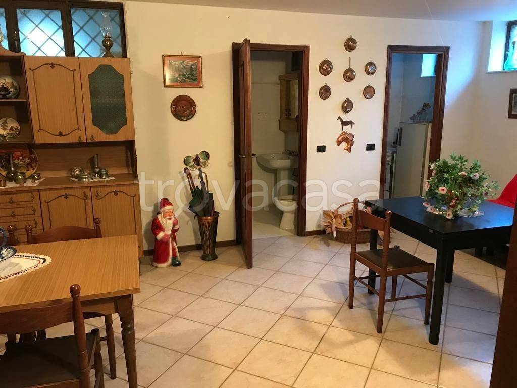 Villa Bifamiliare in in vendita da privato a Entracque via Aldo Quaranta, 12