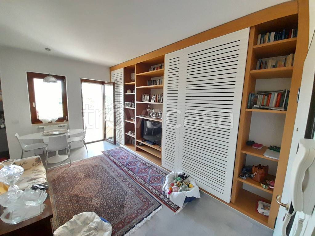 Appartamento in vendita a Lecce via Antonio dell'Abate, 31/b