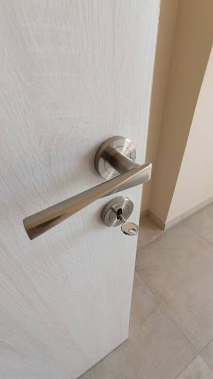 Appartamento in vendita a Chieri via Augusto Monti, 7