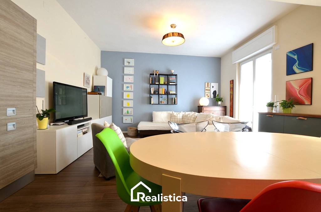 Appartamento in vendita a Cagliari via Fratelli Bandiera