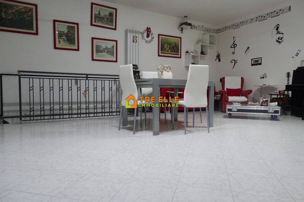 Appartamento in vendita a Marigliano via Porta San Pietro