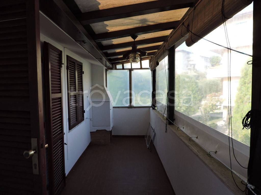 Appartamento in in vendita da privato a Numana via Osimo, 30