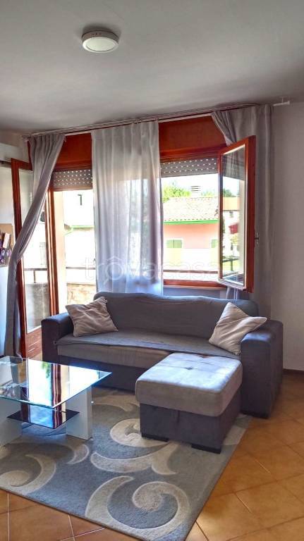 Appartamento in vendita ad Annone Veneto via Trento