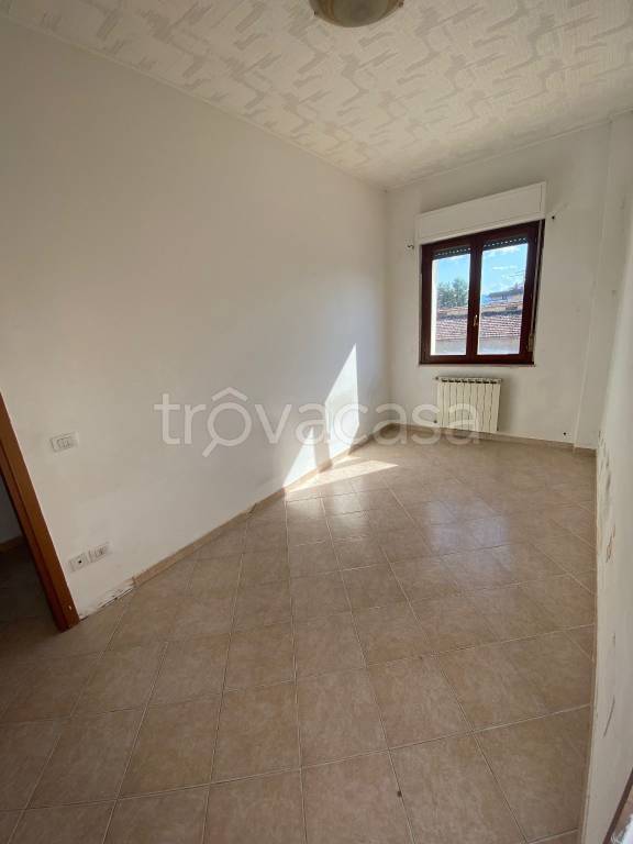 Appartamento in vendita a Bastia Umbra piazza Palmiro Togliatti, 10