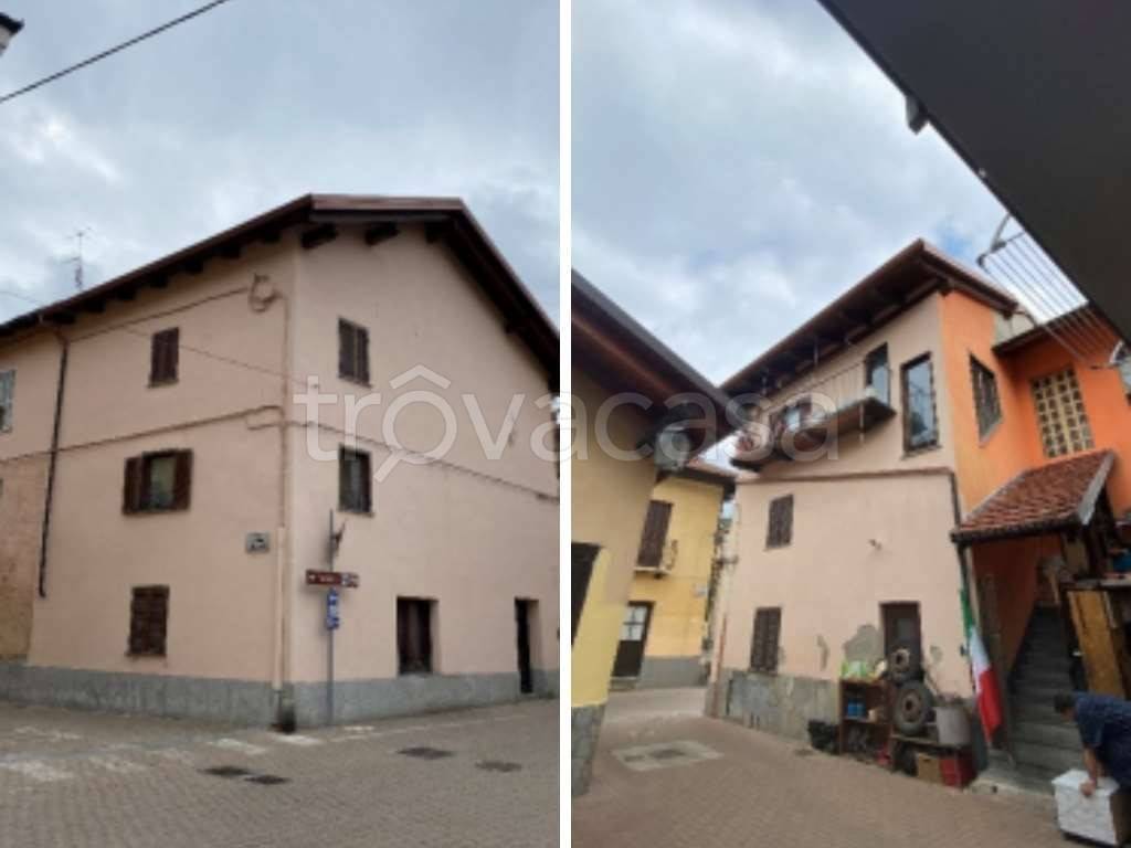Intero Stabile all'asta a Borgone Susa via Guido Bobba, 7
