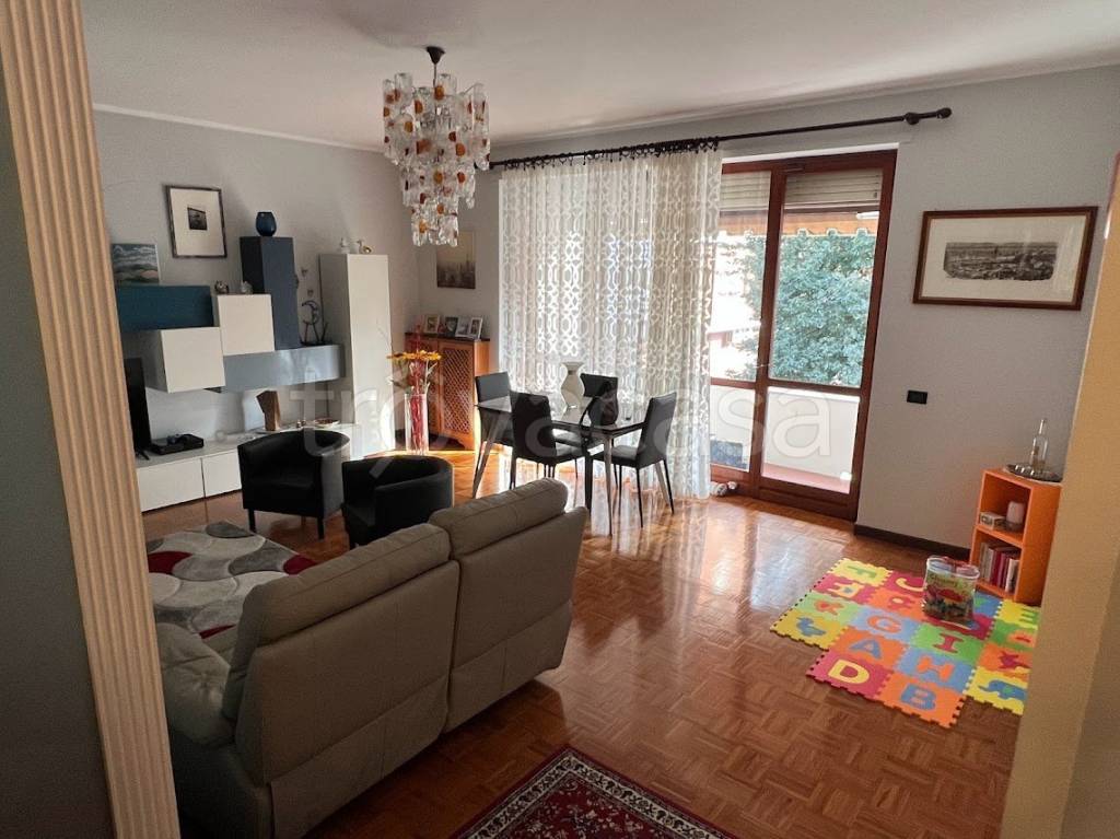 Appartamento in vendita a Buttigliera Alta corso Torino, 69