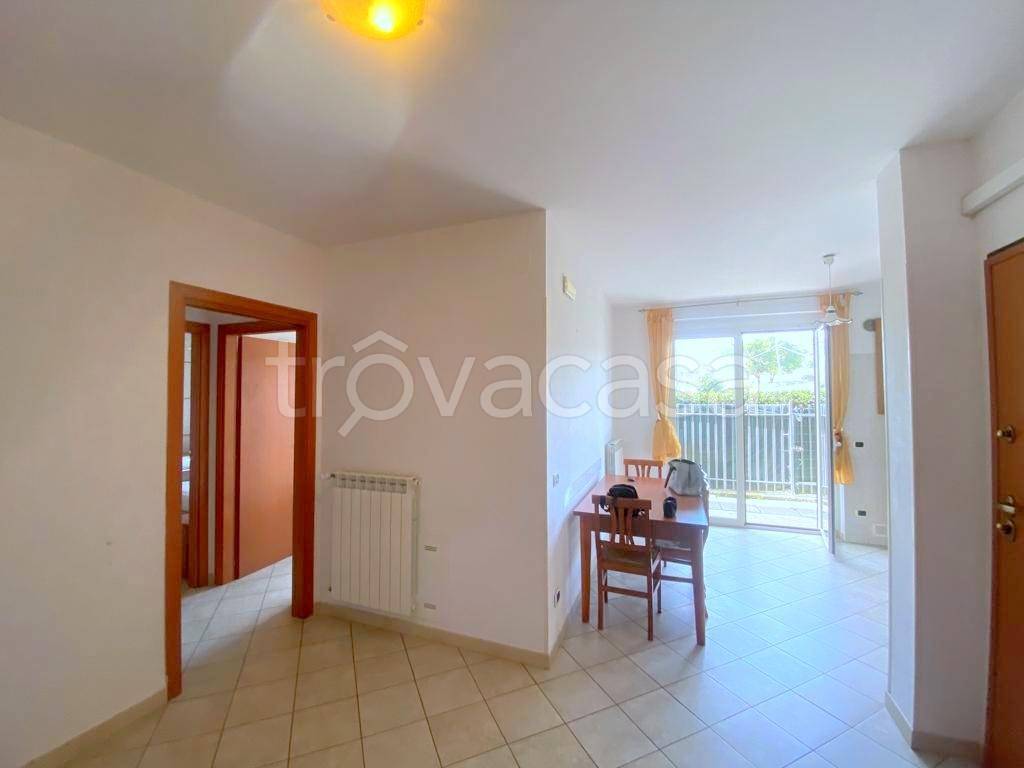 Appartamento in vendita a Termoli