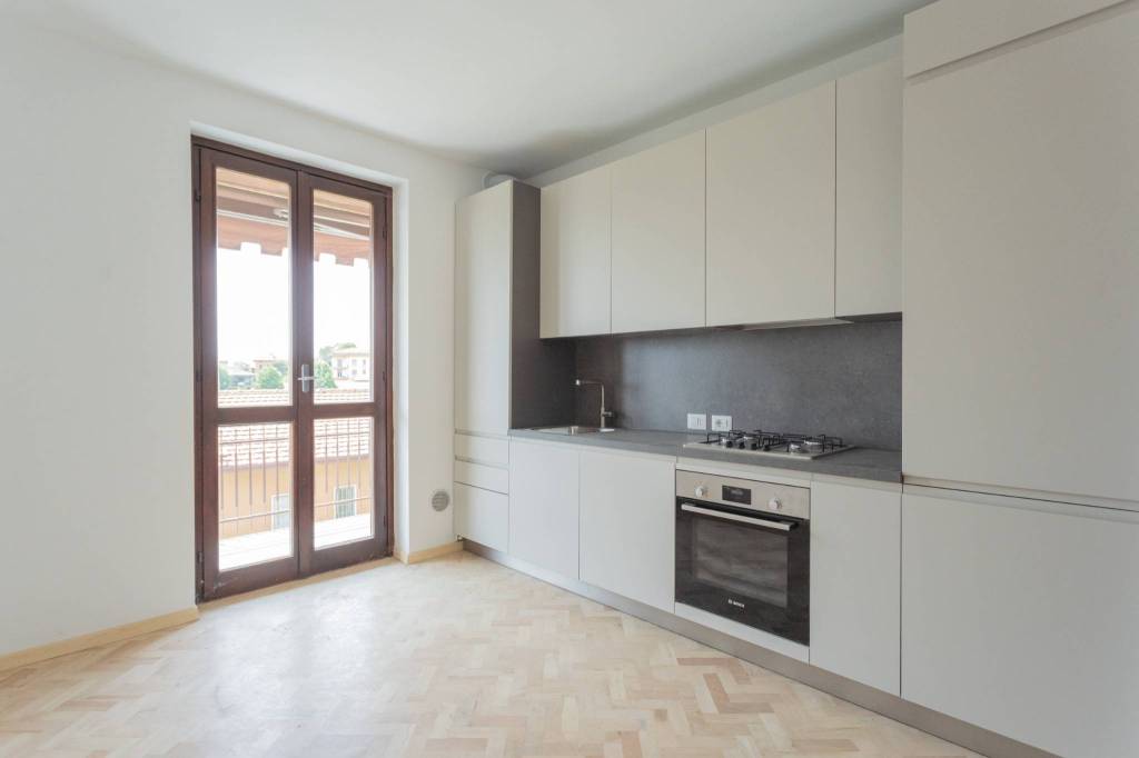 Appartamento in vendita ad Appiano Gentile