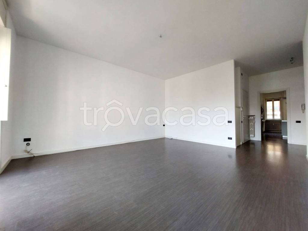 Appartamento in vendita a Bergamo via Don Carlo Botta