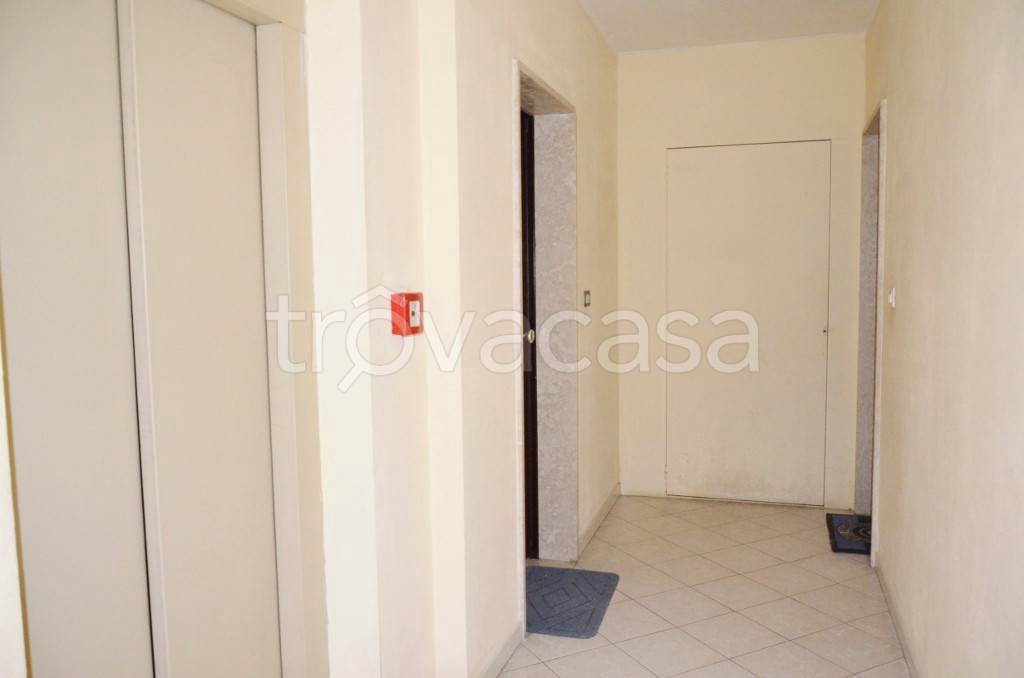 Appartamento in vendita a Ronchi dei Legionari via Alcide De Gasperi, 3