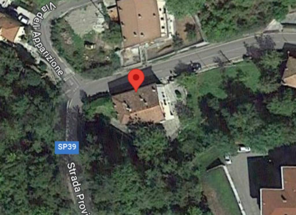 Appartamento all'asta a Bettola via del Cerro