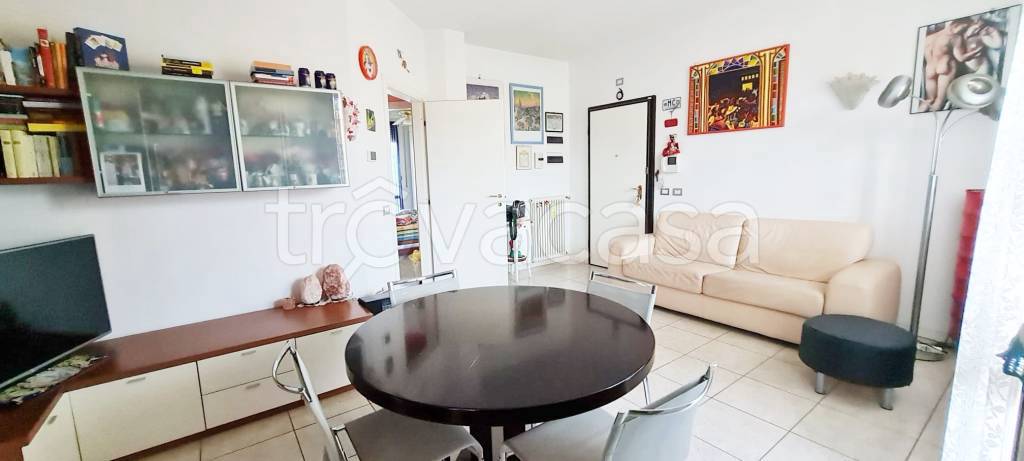 Appartamento in vendita a Casalecchio di Reno via della Costituzione